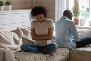 How To Win The Silent Treatment In A Relationship – blissfulties