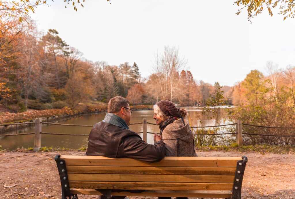 Fall Date Ideas to Rekindle Romance and Connection – blissfulties