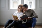 10 Best Relationship Books Every Couple Should Read Together – blissfulties