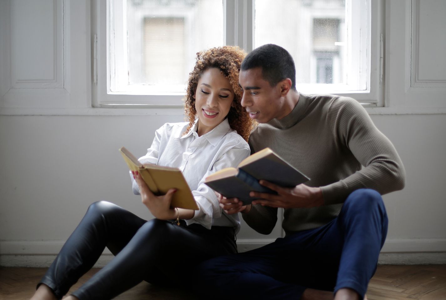 10 Best Relationship Books Every Couple Should Read Together – blissfulties