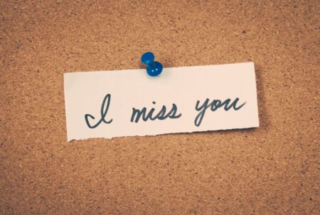 The Ultimate Collection of “I Miss You” Love Messages – blissfulties