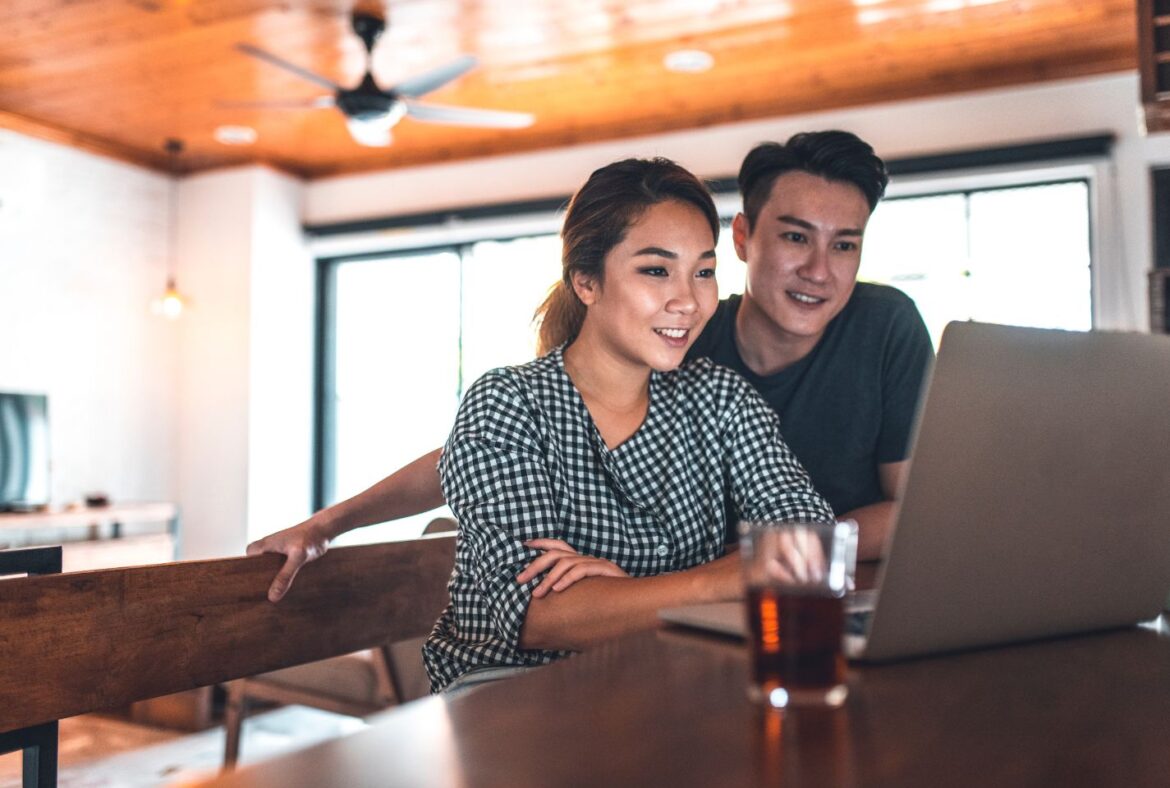 15 Signs Of A Healthy Marriage – blissfulties