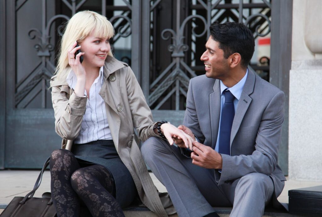 How To Make Him Chase You: My 15 Most Effective Strategies As A ...