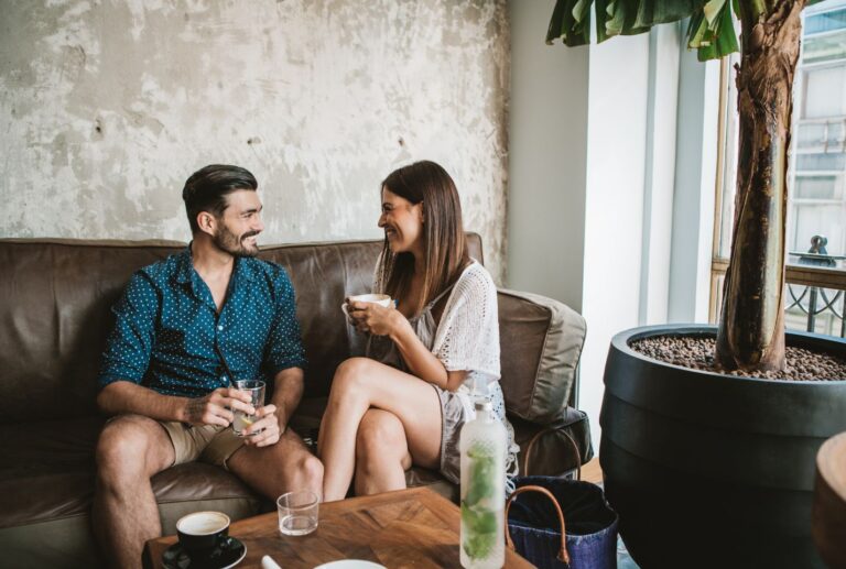 How To Start Dating Again After A Breakup A Relationship Coach S Guide