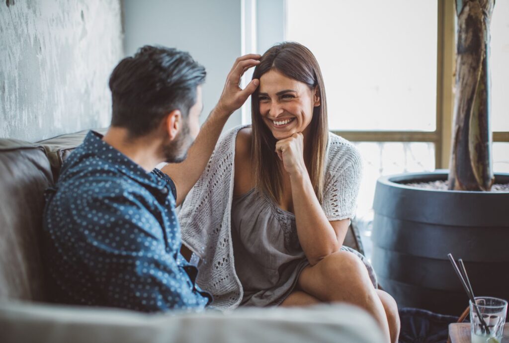 12 Traits Of A Long-Lasting Marriage – blissfulties