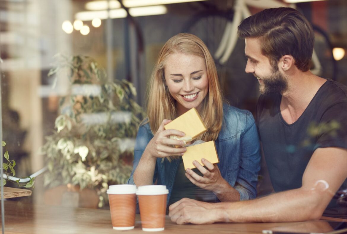 21 Fun and Affordable First Date Ideas for Teens – blissfulties