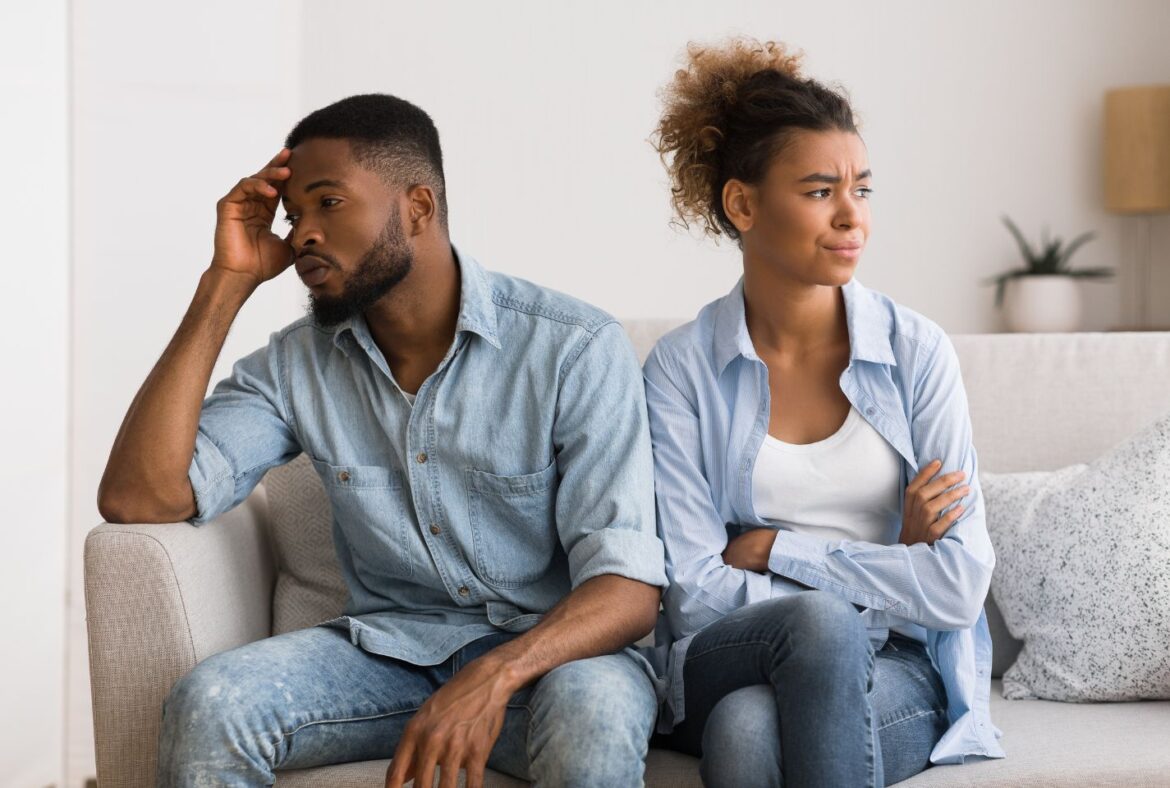 Why Do Men Play Mind Games? 10 Reasons and Ways to Cope – blissfulties