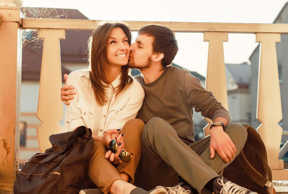 12 Traits Of A Long-Lasting Marriage – blissfulties