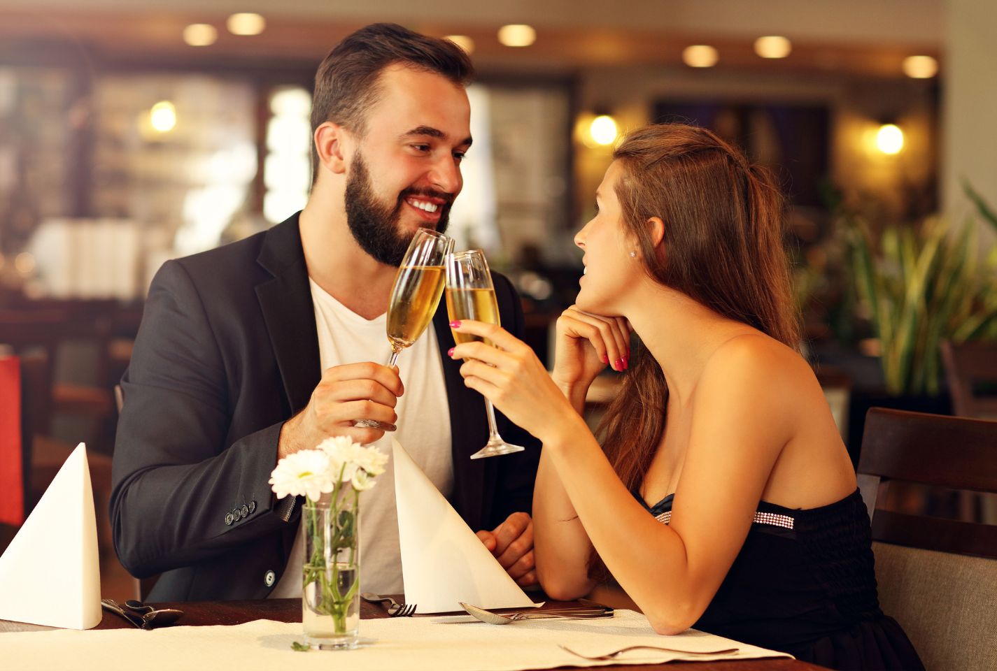 Exclusive Dating Vs Relationship An In Depth Guide Blissfulties