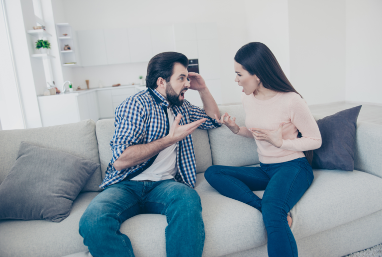 23 Common Marriage Problems Faced by Couples & Their Solutions ...