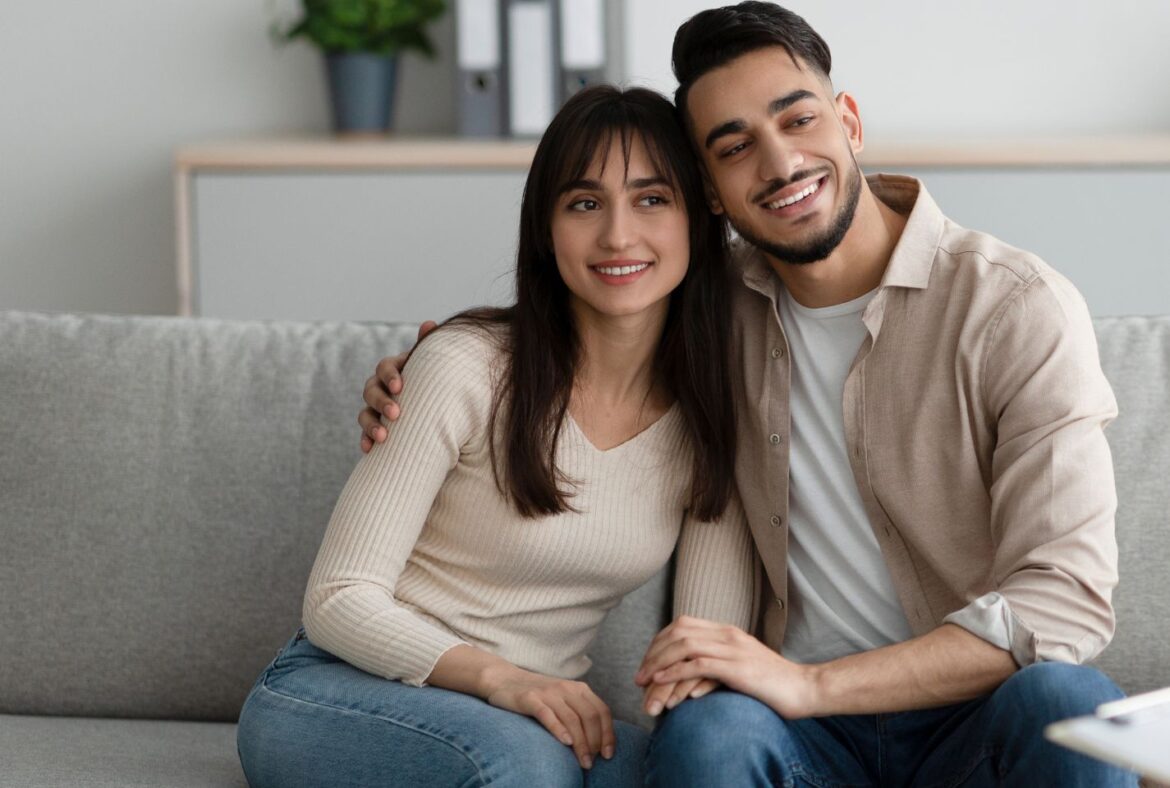 First Date Anxiety? How to Calm Your Nerves and Enjoy the Moment ...