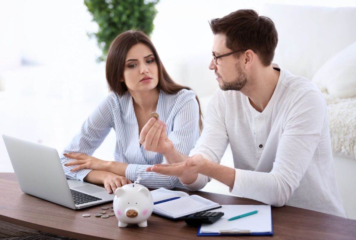 How Important is Financial Compatibility in a Relationship? – blissfulties