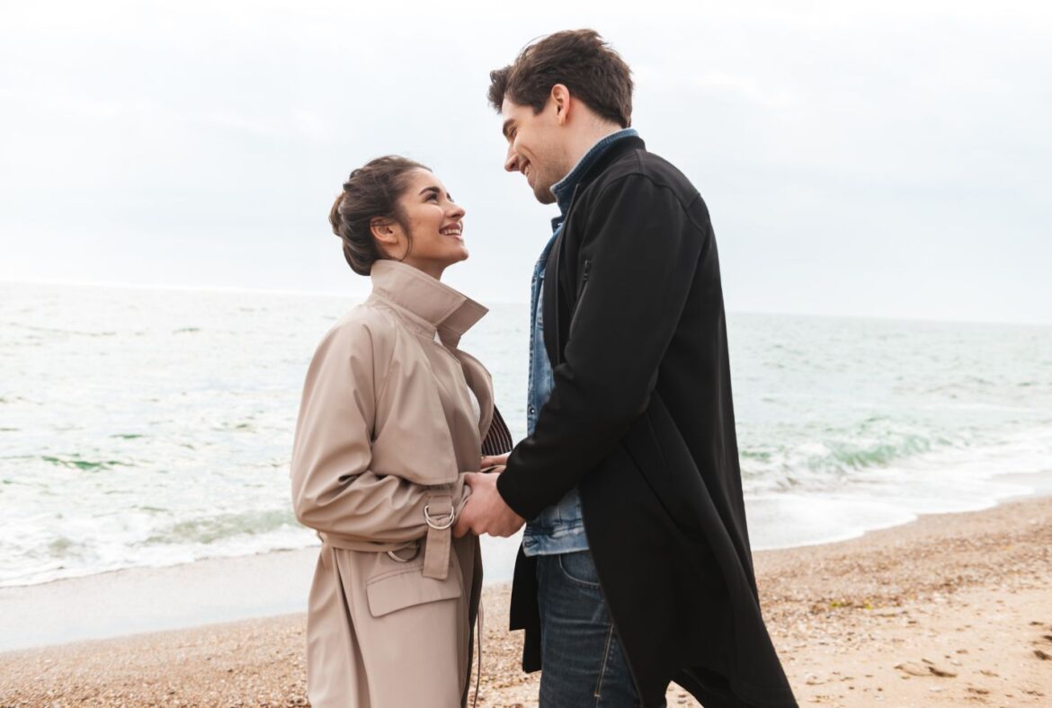 How To Make Him Chase You: My 15 Most Effective Strategies As A ...