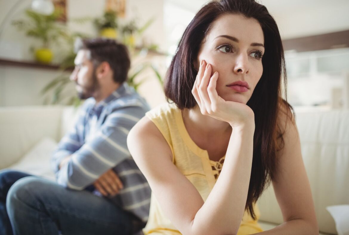 How to Stop Caring Too Much: 12 Essential Ways to Let Go – blissfulties