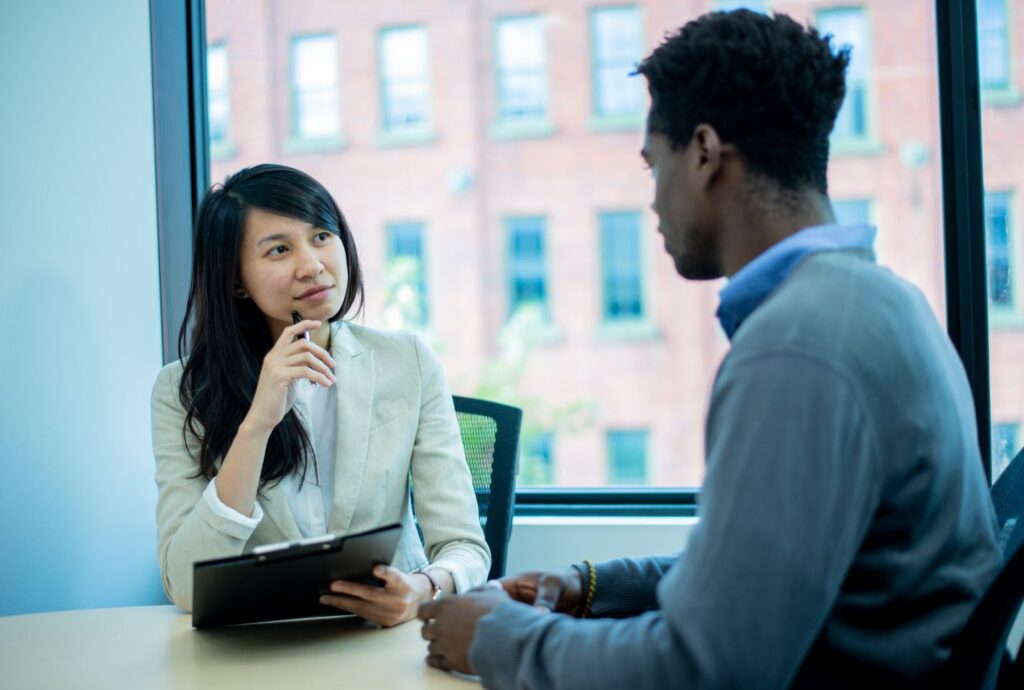 How to Communicate With Your Spouse During Separation – blissfulties