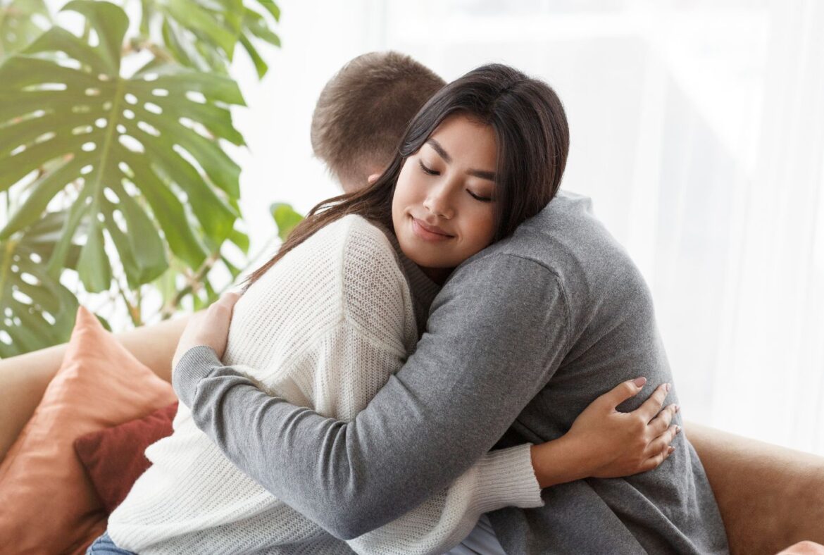 How to Communicate With Your Spouse During Separation – blissfulties