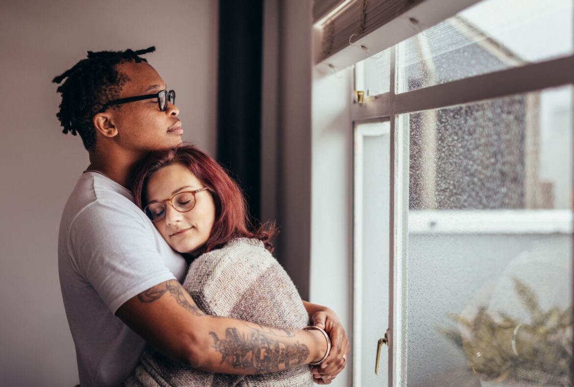 First Date Anxiety? How to Calm Your Nerves and Enjoy the Moment ...