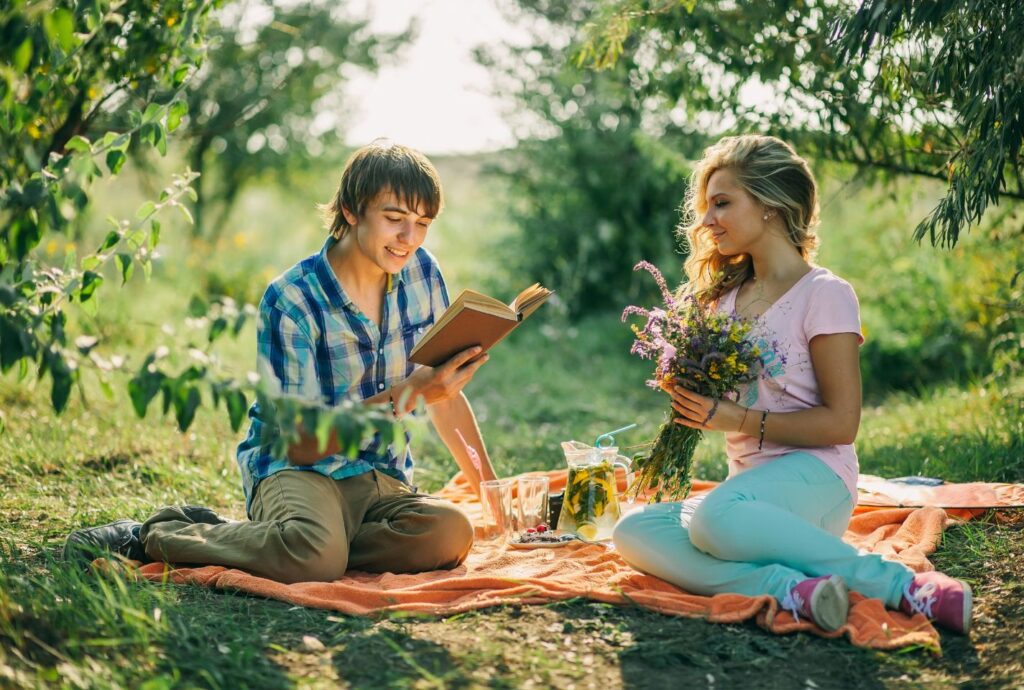 Exclusive Dating Vs Relationship An In Depth Guide Blissfulties