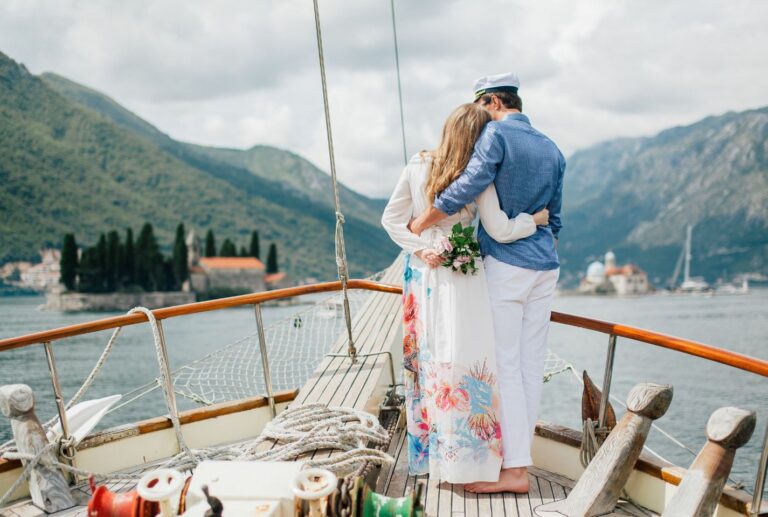 Navigating the Rollercoaster of Love: Lessons from the First Year of ...