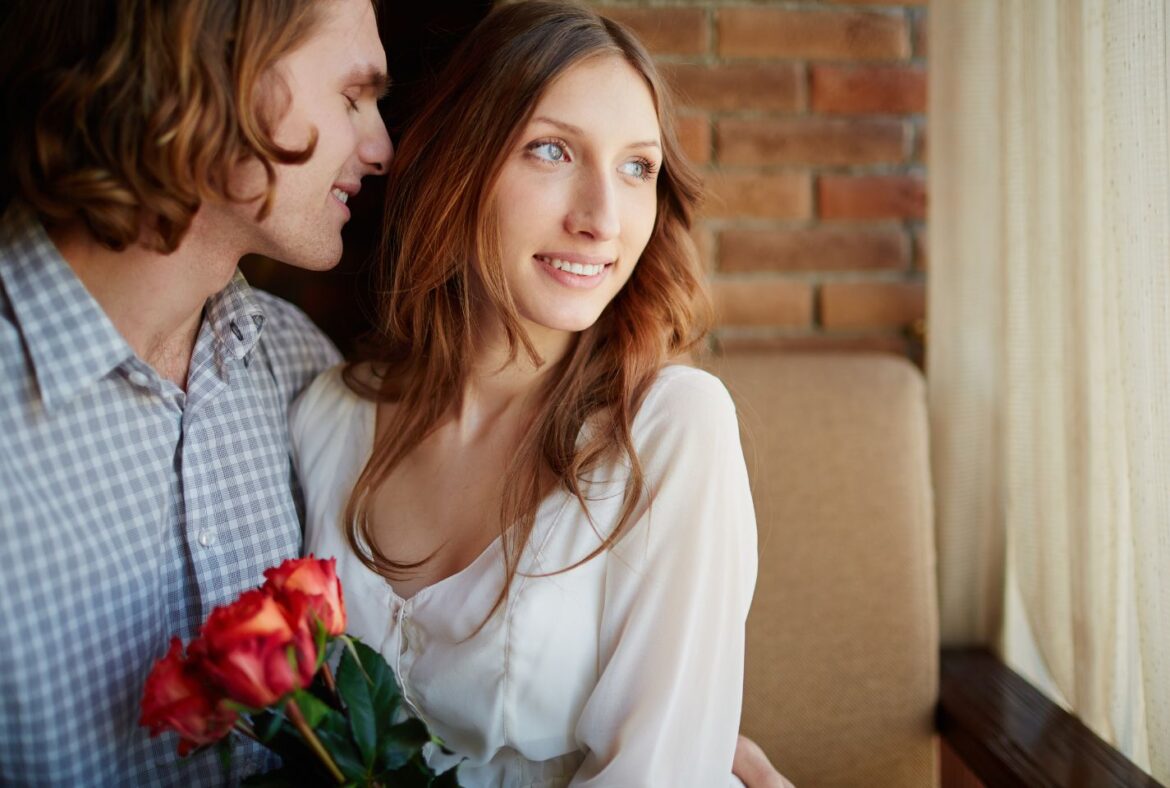 What Is Considered Inappropriate Flirting When Married? – blissfulties