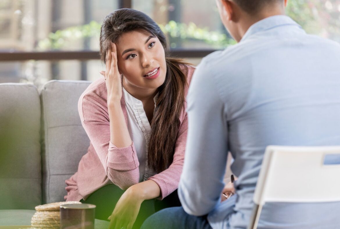 First Date Anxiety? How to Calm Your Nerves and Enjoy the Moment ...