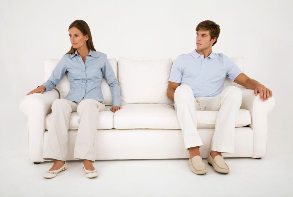 How to Communicate With Your Spouse During Separation – blissfulties