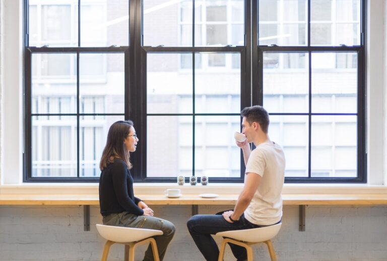 First Date Anxiety? How to Calm Your Nerves and Enjoy the Moment ...