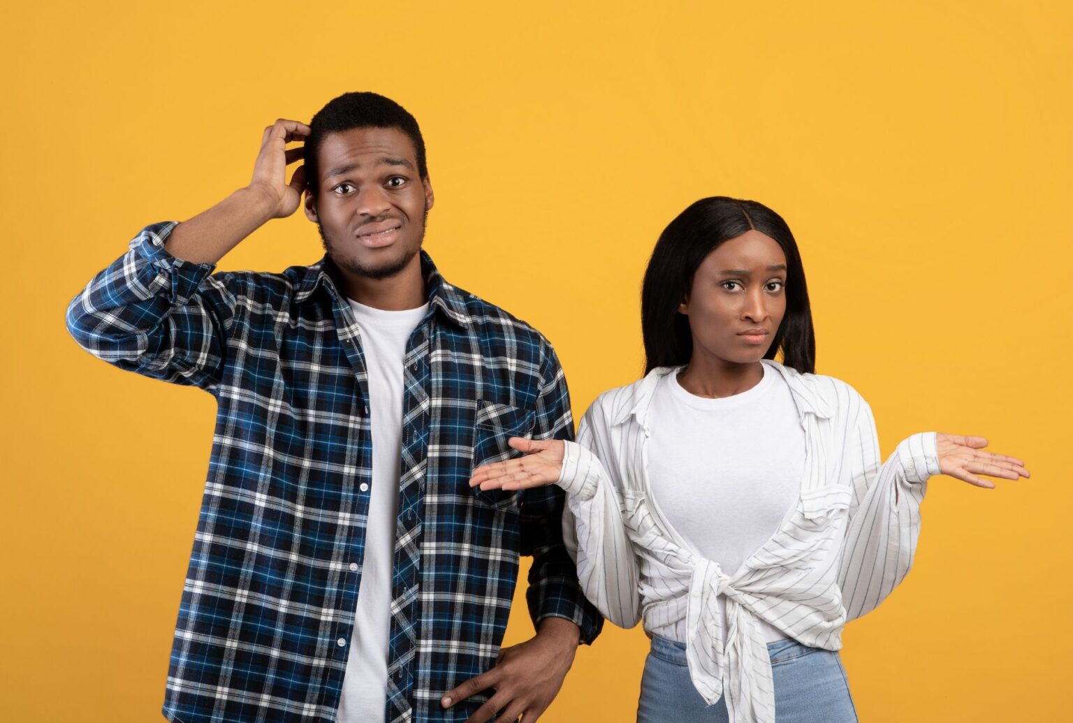 10 Clear Signs of a Serious Relationship – blissfulties